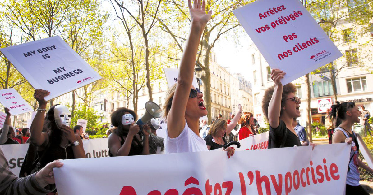 Cause Commune - Paris - 93.1 FM ⋆ La voix des possibles - 93.1FM