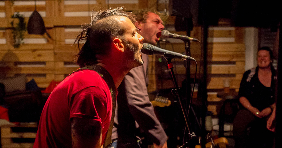 Cause Commune - Paris - 93.1 FM ⋆ La voix des possibles - 93.1FM